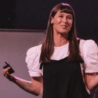 Jess Basson – Speaker | Coach | Author